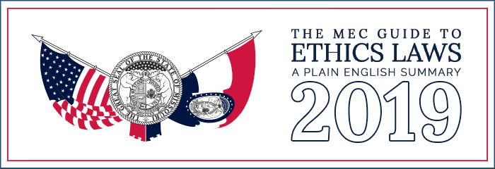 Missouri Ethics Commission