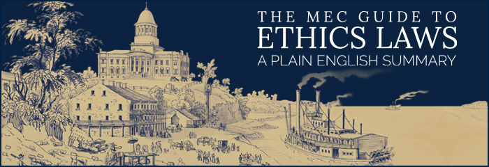 Missouri Ethics Commission